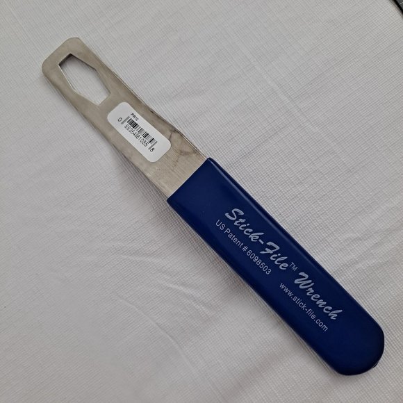 Unbranded | Other | Stick File Wrench Hanging Clamp Metal Tool | Poshmark